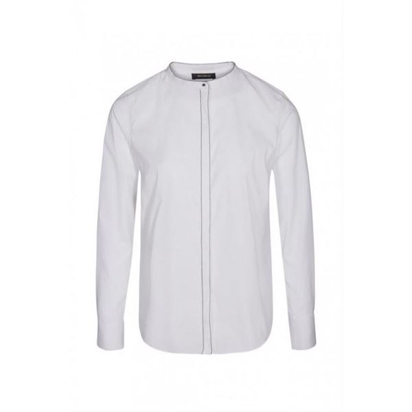 Butik Viller - Mos Mosh Skjorte Mari