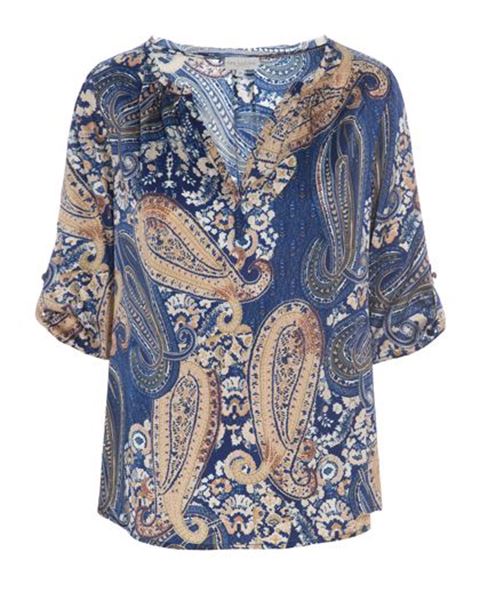 Butik Viller - DeaKudibal Bluse Natali