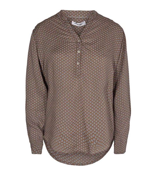 Butik Viller - co couture skjorte 95189