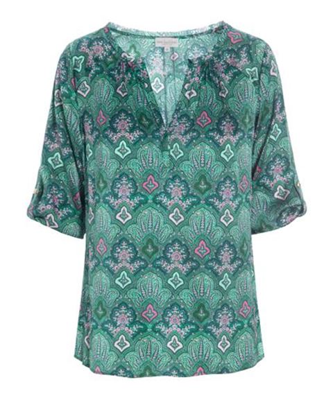 Butik Viller - dea kudibal bluse natali