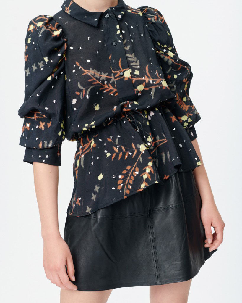 Butik Viller - MUNTHE BLUSE SANO