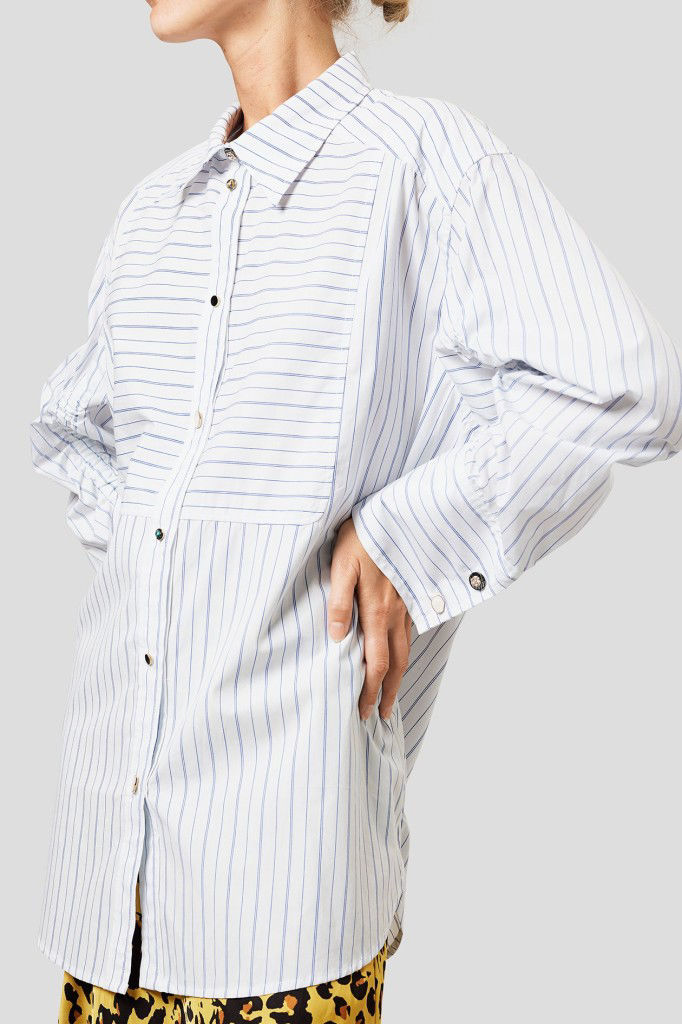 Butik Viller - MUNTHE SKJORTE 1028