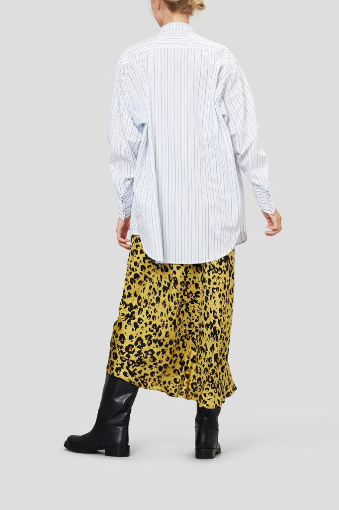 Butik Viller - MUNTHE SKJORTE 1028