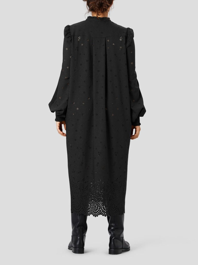 Butik Viller - MUNTHE KJOLE 1336