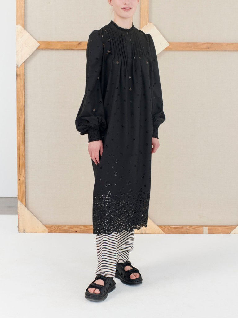 Butik Viller - MUNTHE KJOLE 1336