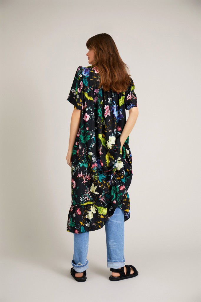 Butik Viller - MUNTHE KJOLE 1309