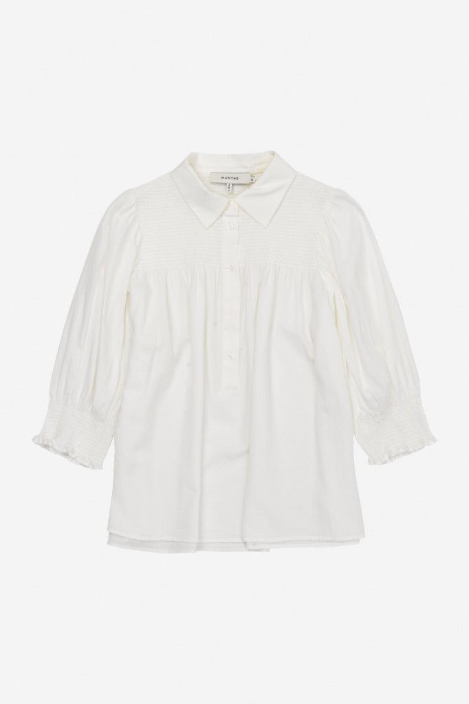 Butik Viller - MUNTHE SKJORTE 1043