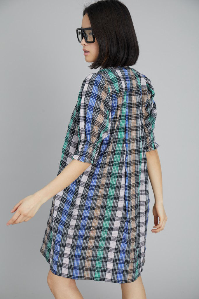 Butik Viller - MUNTHE KJOLE 1314