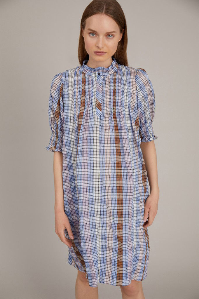 Butik Viller - MUNTHE KJOLE 1314
