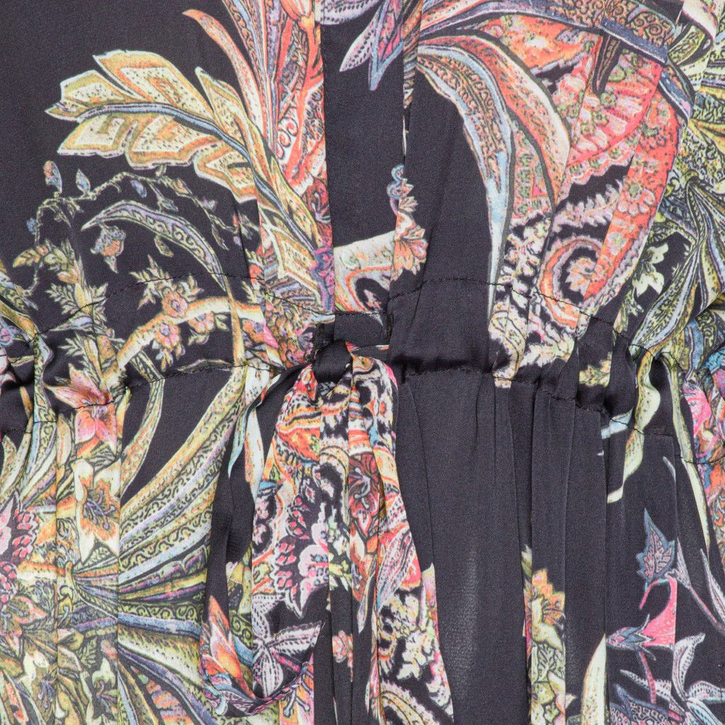 Butik Viller - KARMAMIA KJOLE