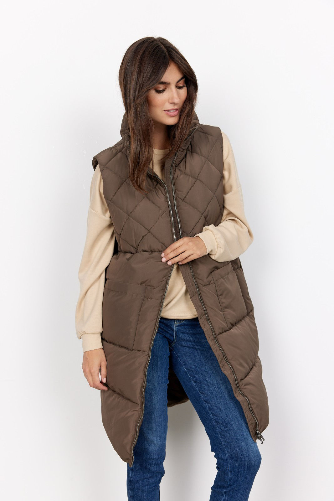 Butik Viller - SC-NINA 17 VEST