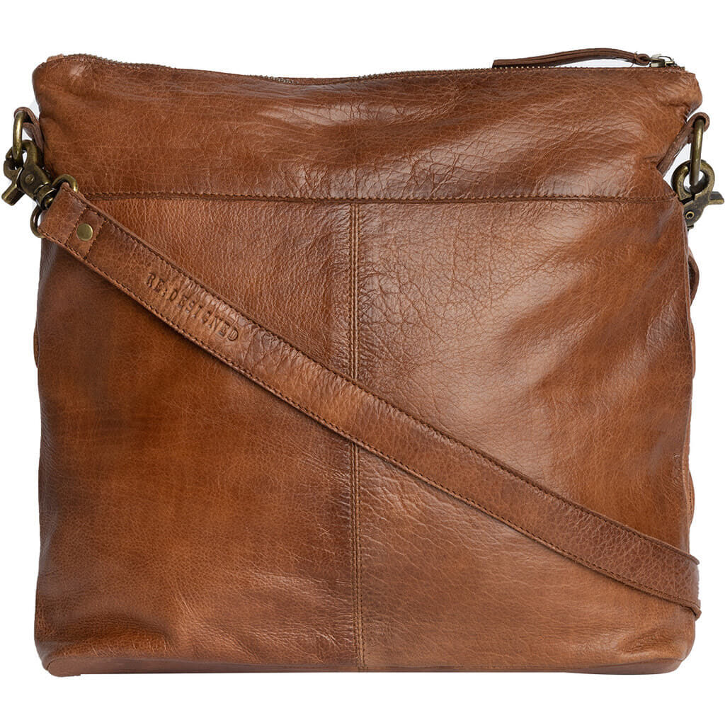 Butik Viller - RE:DESIGNED NINA TASKE WALNUT