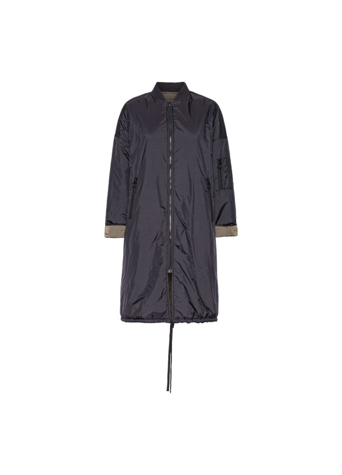 Butik Viller - PROJECT AJ117 JAKKE NITA BLACK